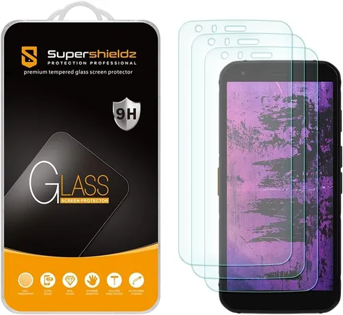 Caterpillar Cat S62 S62 Pro Supershieldz Vidrio Templado X3 Cuotas