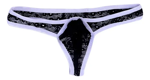 Corto De Hombres Ropa Interior Bikinis Regalos Para Novios Meses Sin