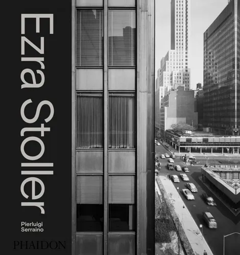 Ezra Stoller - Pierluigi Serraino - Phaidon | Cuotas sin interés