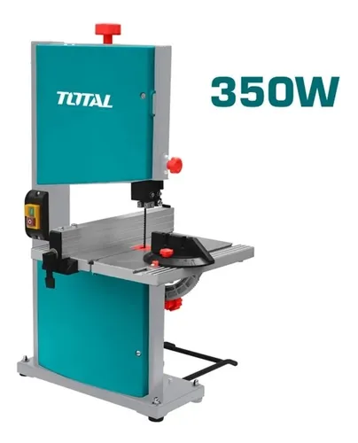 Sierra Huincha Industrial 350w Total Ts730301 Oferta | Cuotas sin interés Sierra Huincha Industrial 350w Total Ts730301 Oferta | Cuotas sin interés