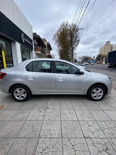 Renault Logan 1.6 Privilege 105cv Nac | MercadoLibre