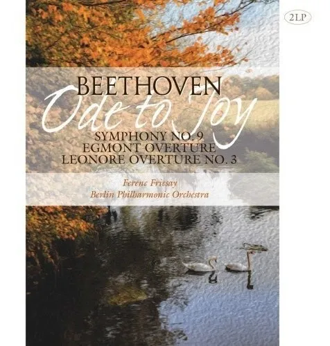 Ode To Joy - Beethoven Ludwig Van (vinilo | MercadoLibre Ode To Joy - Beethoven Ludwig Van (vinilo | MercadoLibre