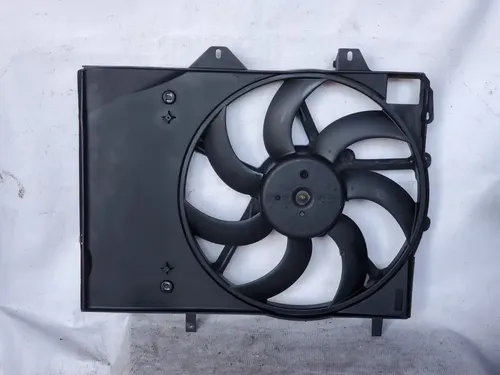 Motoventilador Peugeot 308 Mercadolibre