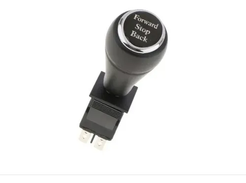 Chave Alavanca Manipuladora Joystick 2 Posições Sem Retorno | Frete grátis Chave Alavanca Manipuladora Joystick 2 Posições Sem Retorno | Frete grátis