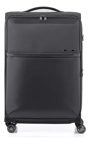 Maleta Samsonite 73h 68 25 Exp Preto Cor Preto | MercadoLivre