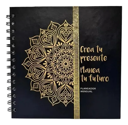 Planejador mensal - Crie seu presente, planeje seu futuro | MercadoLivre Planejador mensal - Crie seu presente, planeje seu futuro | MercadoLivre