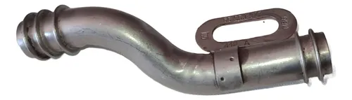 Tubo Resfriador Óleo Cruze E Tracker 1.8 55353327 Usado | Parcelamento ...