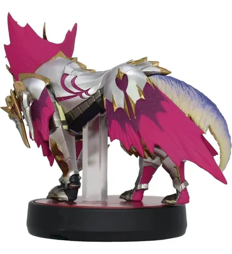 Amiibo Palamute Canyne Malzeno Monster Hunter Rise en venta en Lima ... Amiibo Palamute Canyne Malzeno Monster Hunter Rise en venta en Lima ...