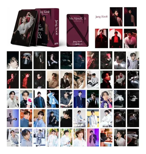 Dyllgl Kpop Bangtan Boys Jungkook Photocards Jungkook Tarjet | Meses ... Dyllgl Kpop Bangtan Boys Jungkook Photocards Jungkook Tarjet | Meses ...