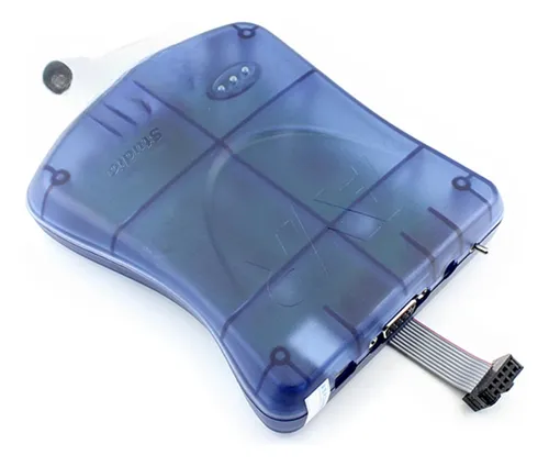 Usb Avr Downloader Emulator Usb Avr Jtag Ice Xpii Compatible | MercadoLivre Usb Avr Downloader Emulator Usb Avr Jtag Ice Xpii Compatible | MercadoLivre