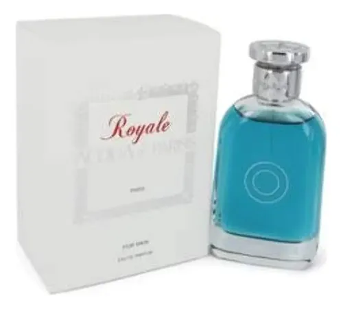 Perfume Reyane Tradition Acqua Di Parisis Royale Eau De Parf | Cuotas ...