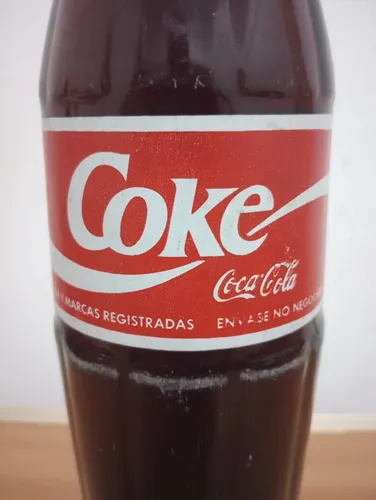 Botella Coca Cola 1 Litro Año 1989 en venta en Capital Federal Capital ... Botella Coca Cola 1 Litro Año 1989 en venta en Capital Federal Capital ...