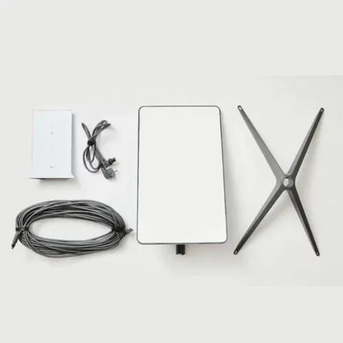 Kit Antena Starlink | MercadoLibre Kit Antena Starlink | MercadoLibre