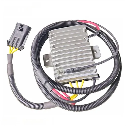 Regulador Para Can-am Defender Hd10 Maverick X3 710006824 | Meses sin ...