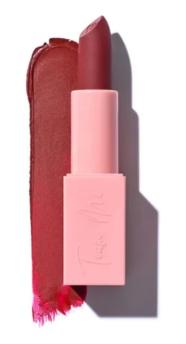 Labial Soft Matte Beauty Creations Tease Me Color Night Appointment