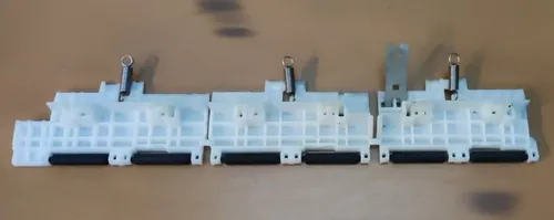 Guia De Papel Com Roletes E Molas Epson L355 L395 Original | MercadoLivre Guia De Papel Com Roletes E Molas Epson L355 L395 Original | MercadoLivre