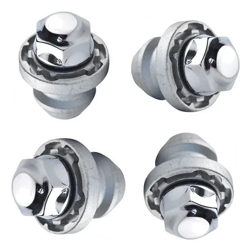 Ha3m Birlos Tuercas De Seguridad Dfsk 600 2026 Originales | Meses sin interés