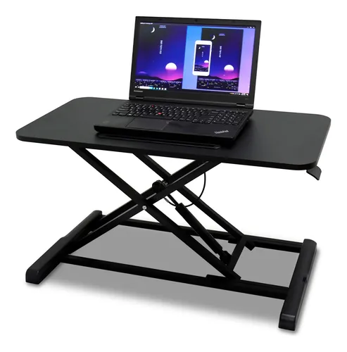 Mesa De Escritorio Para Trabajo Plegable Color Negro | Meses sin interés Mesa De Escritorio Para Trabajo Plegable Color Negro | Meses sin interés