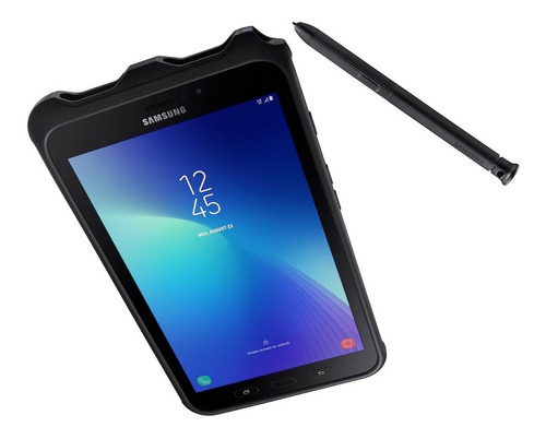 Samsung Galaxy Tab Active Pro Sm T545 64gb Cuotas Sin Interés