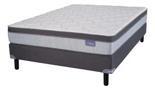 Conjunto Colchón Inducol Pocket Firm + Sommier Imperial 140 Conjunto Colchón Inducol Pocket Firm + Sommier Imperial 140