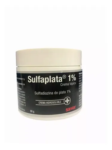 Sulfaplate, sulfadiazina de prata, tratamento de queimaduras | MercadoLivre Sulfaplate, sulfadiazina de prata, tratamento de queimaduras | MercadoLivre