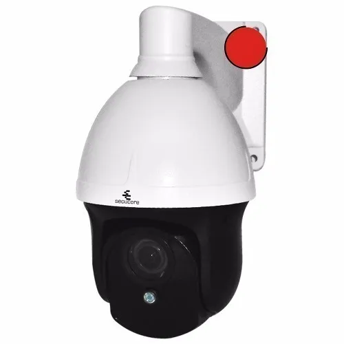 Cámara de seguridad Secucore AH130Z con resolución HD 720p | MercadoLibre Cámara de seguridad Secucore AH130Z con resolución HD 720p | MercadoLibre