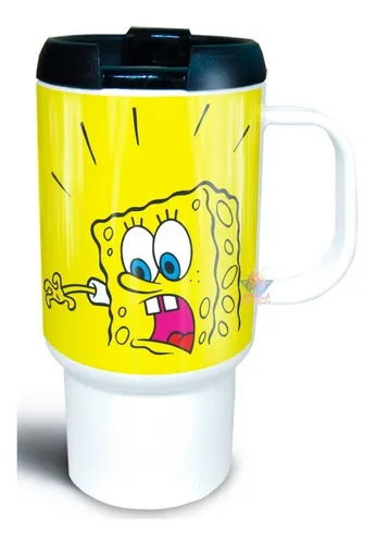 Jarro Térmico Bob Esponja Que Es Eso Meme Instagram Tiktok en venta en ... Jarro Térmico Bob Esponja Que Es Eso Meme Instagram Tiktok en venta en ...