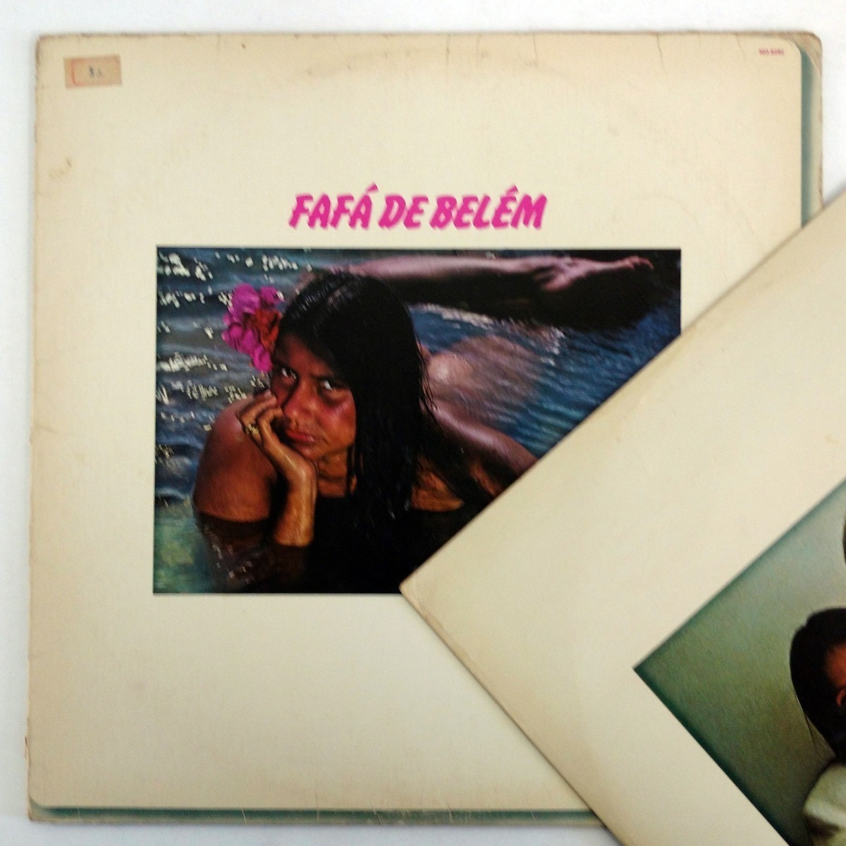 Lp Coleção Lote 6 Lps Discos De Vinil Fafá De Belém | Frete grátis Lp Coleção Lote 6 Lps Discos De Vinil Fafá De Belém | Frete grátis