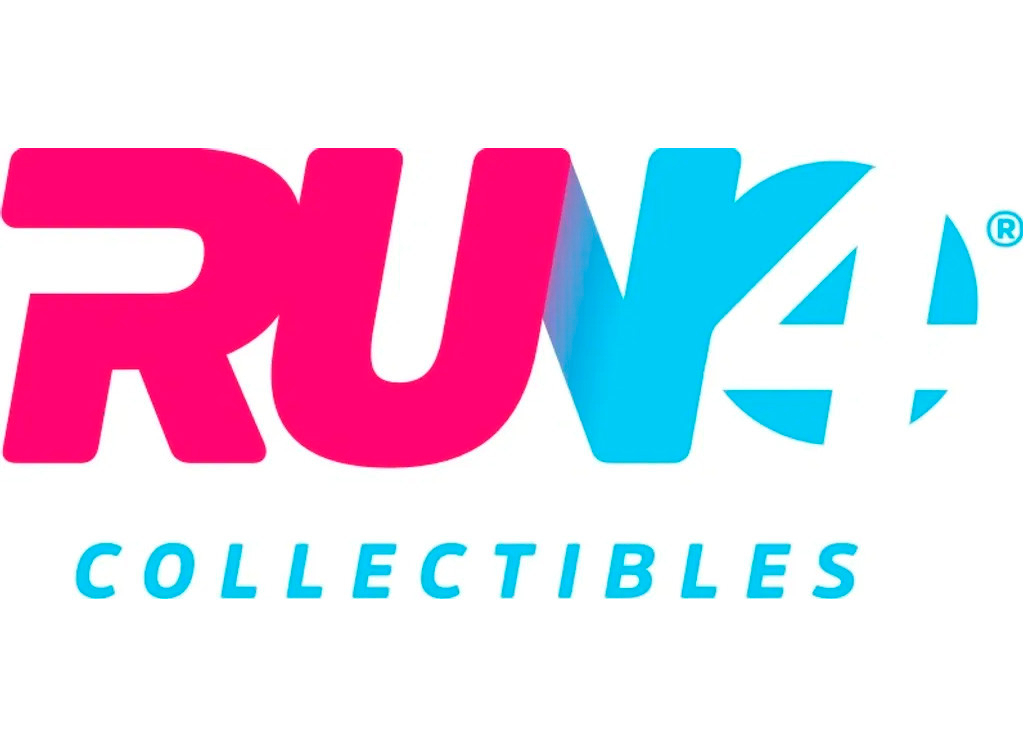 Run4 Collectibles | Tienda Oficial