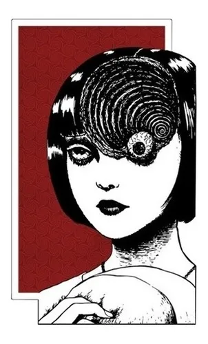Uzumaki O Terror Em Espiral De Junji Ito 49 Off