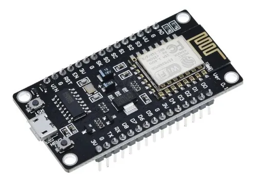Modulo Nodemcu Esp8266 V3 Ch340 Modulo Nodemcu Esp8266 V3 Ch340