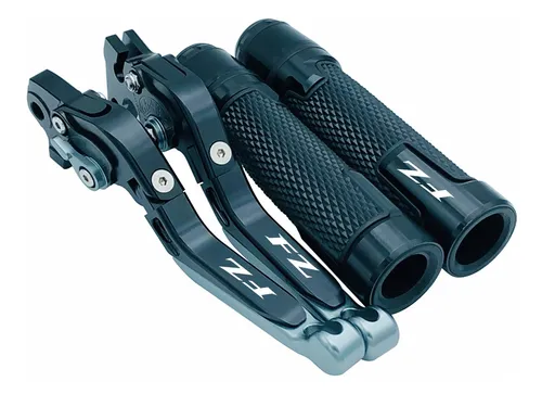 Palancas Y Empuñaduras Para Yamaha Fz16 Fz 2 0 Fz S Fi Meses Sin Interés
