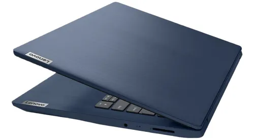 Notebook Lenovo IdeaPad 15ALC7 Azul AMD Ryzen 7 5700U 16GB de RAM 512GB ... Notebook Lenovo IdeaPad 15ALC7 Azul AMD Ryzen 7 5700U 16GB de RAM 512GB ...
