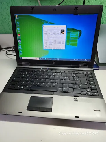 Notebook Hp Probook 6445b Ram 3gb Sem Hd - Ótimo Estado | MercadoLivre Notebook Hp Probook 6445b Ram 3gb Sem Hd - Ótimo Estado | MercadoLivre