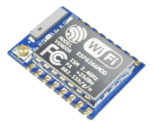 14 Pzas Esp-07 Esp07 Esp8266 Modulo Wifi en venta en Milpa Alta ... 14 Pzas Esp-07 Esp07 Esp8266 Modulo Wifi en venta en Milpa Alta ...