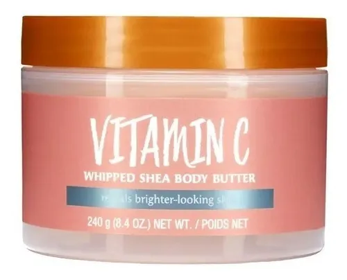 Tree Hut Exfoliante Coporal De Azucar Y Vitamin C 510g Tipo De Envase