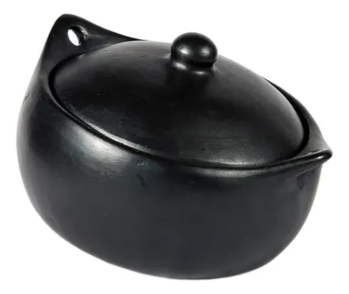Macondo Ancient Pot Chamba Medio De Guiso Plano (4 Cuartos) | Cuotas ...