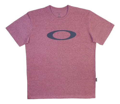 Remera Oakley O Ellipse Tee Remera Oakley O Ellipse Tee