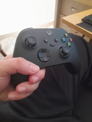 Controle Microsoft Xbox Wireless Series X|s Com Caixa | MercadoLivre Controle Microsoft Xbox Wireless Series X|s Com Caixa | MercadoLivre