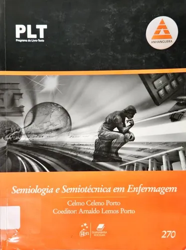 Livro Semiologia E Semiotécnica Em Enfermagem | Parcelamento sem juros Livro Semiologia E Semiotécnica Em Enfermagem | Parcelamento sem juros