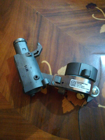 Cilindro Spark Mx