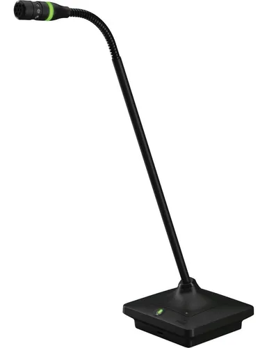 Microfone De Mesa Sem Fio Revolabs 01-elitemic-gn12 Microfone De Mesa Sem Fio Revolabs 01-elitemic-gn12