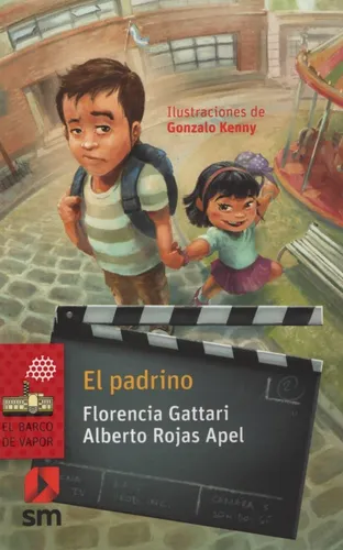 El Padrino - Barco De Vapor Roja | MercadoLibre El Padrino - Barco De Vapor Roja | MercadoLibre
