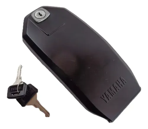 Cobertura Capa Tampa Do Tanque Yamaha Dt180 82 84 Dt 180 | Frete grátis