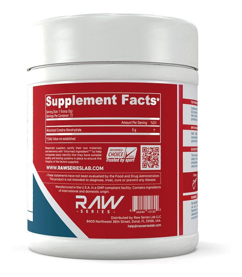 Suplemento en polvo Lab grade Creatine creatina en pote de 360g ... Suplemento en polvo Lab grade Creatine creatina en pote de 360g ...