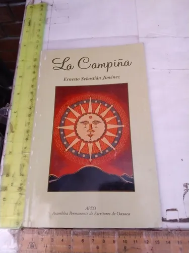 La Campiña Ernesto Sebastián Jiménez La Campiña Ernesto Sebastián Jiménez