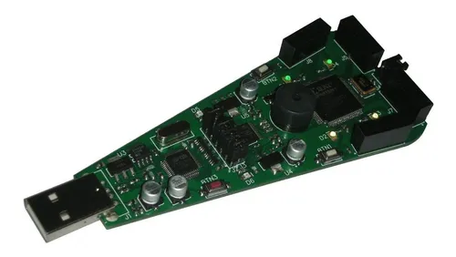 Kit De Desarrollo Fpga Xilinx Spartan3 Xk2f3 Con Programador | Envío gratis Kit De Desarrollo Fpga Xilinx Spartan3 Xk2f3 Con Programador | Envío gratis
