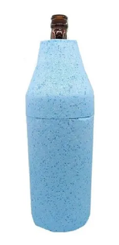 Porta Botella De Cerveza Termico 1 Litro X12 Unidades en venta en ... Porta Botella De Cerveza Termico 1 Litro X12 Unidades en venta en ...
