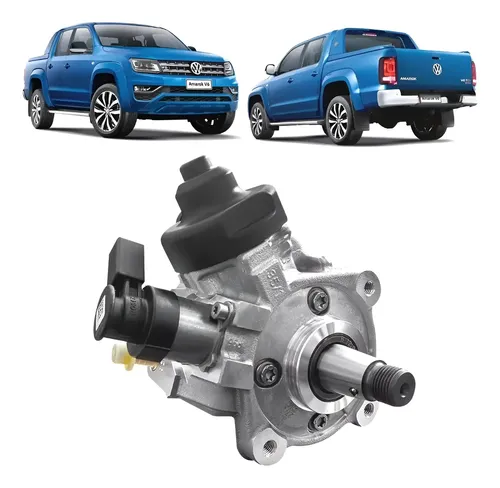 Bomba Alta Pressão Original Vw Amarok 2012/2022 03l130755ab | MercadoLivre