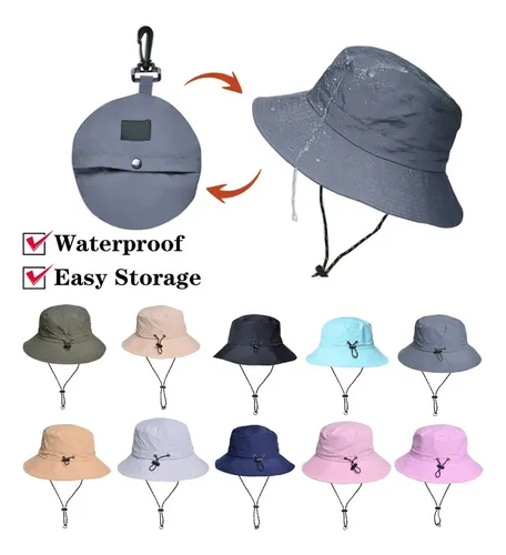 Sombrero De Pescador Sombrero De Pesca Sombrero De Send A | MercadoLibre